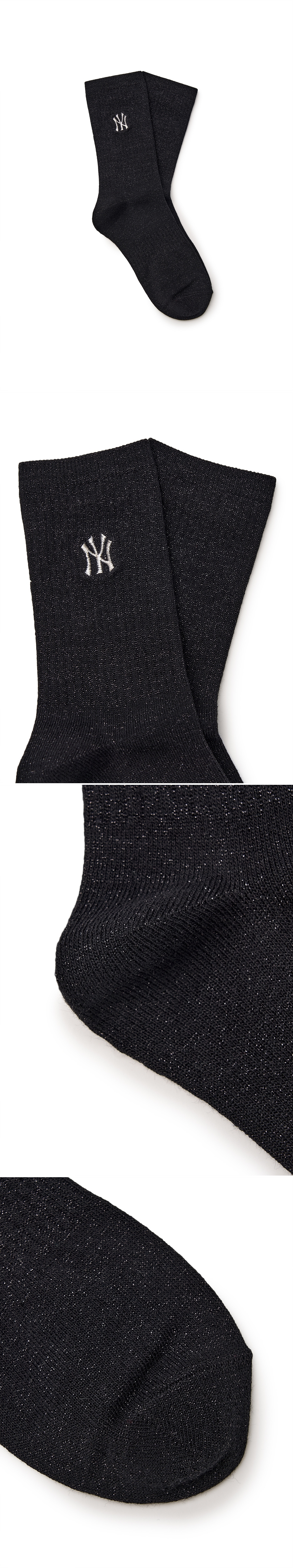 Varsity Premium Mid Socks NEW YORK YANKEES - MLB KOREA